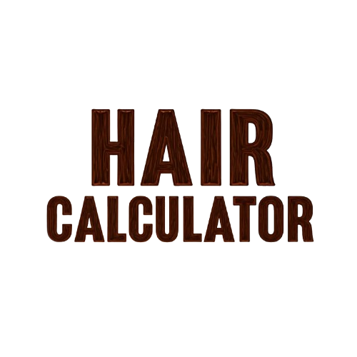 Hair Growth Calculator - Calculate How Fast Your Hair Grows